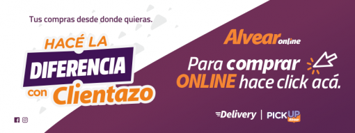 Alvear Supermercados - Supermercados Alvear - El supermercado de Santa ...